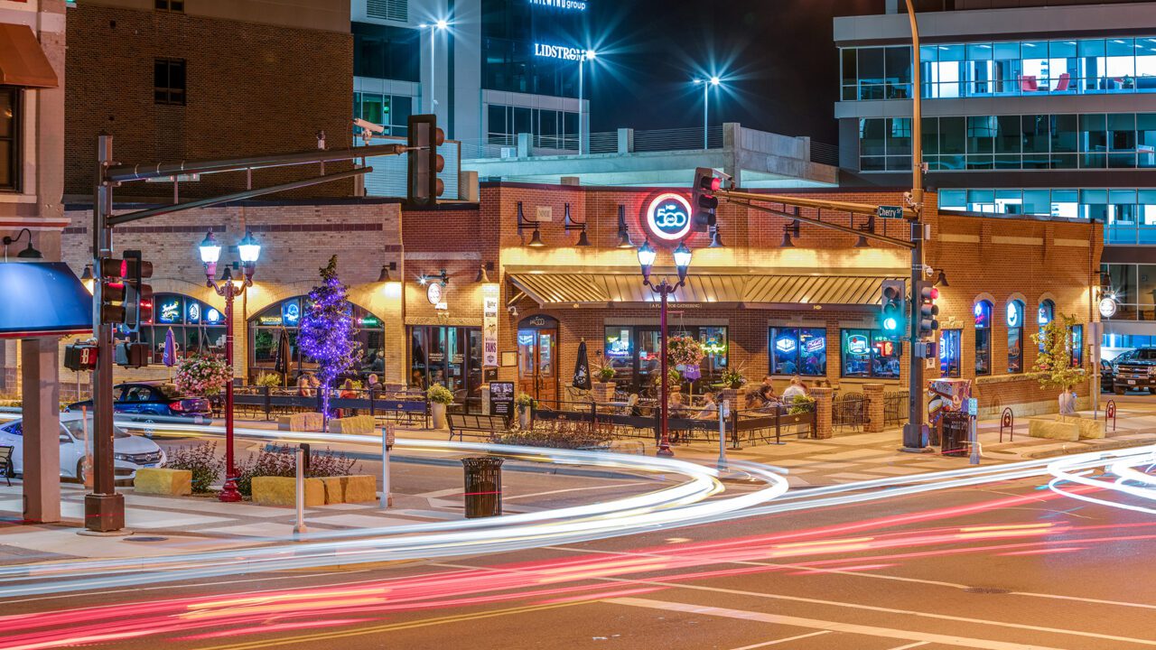 About Pub 500 | Downtown Mankato's Best Bar & Restaurant