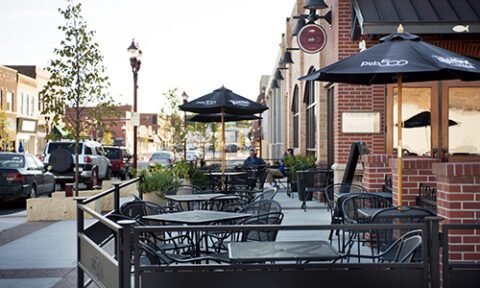 About Pub 500 | Downtown Mankato's Best Bar & Restaurant