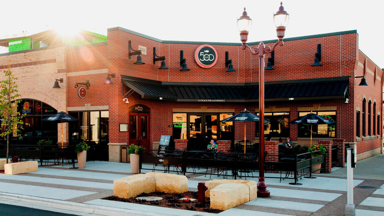 About Pub 500 | Downtown Mankato's Best Bar & Restaurant